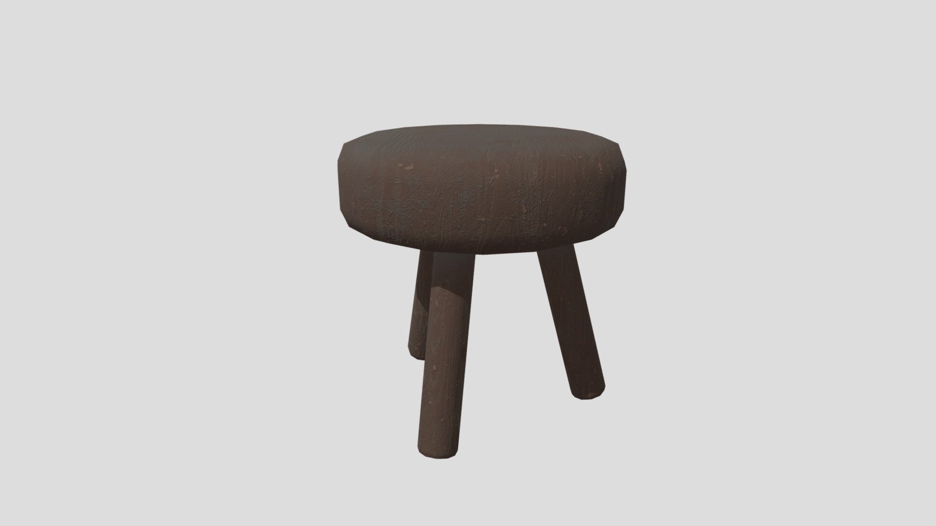 Banquito_Asset - Download Free 3D model by Lef_Traru_03 [0f1f018 ...