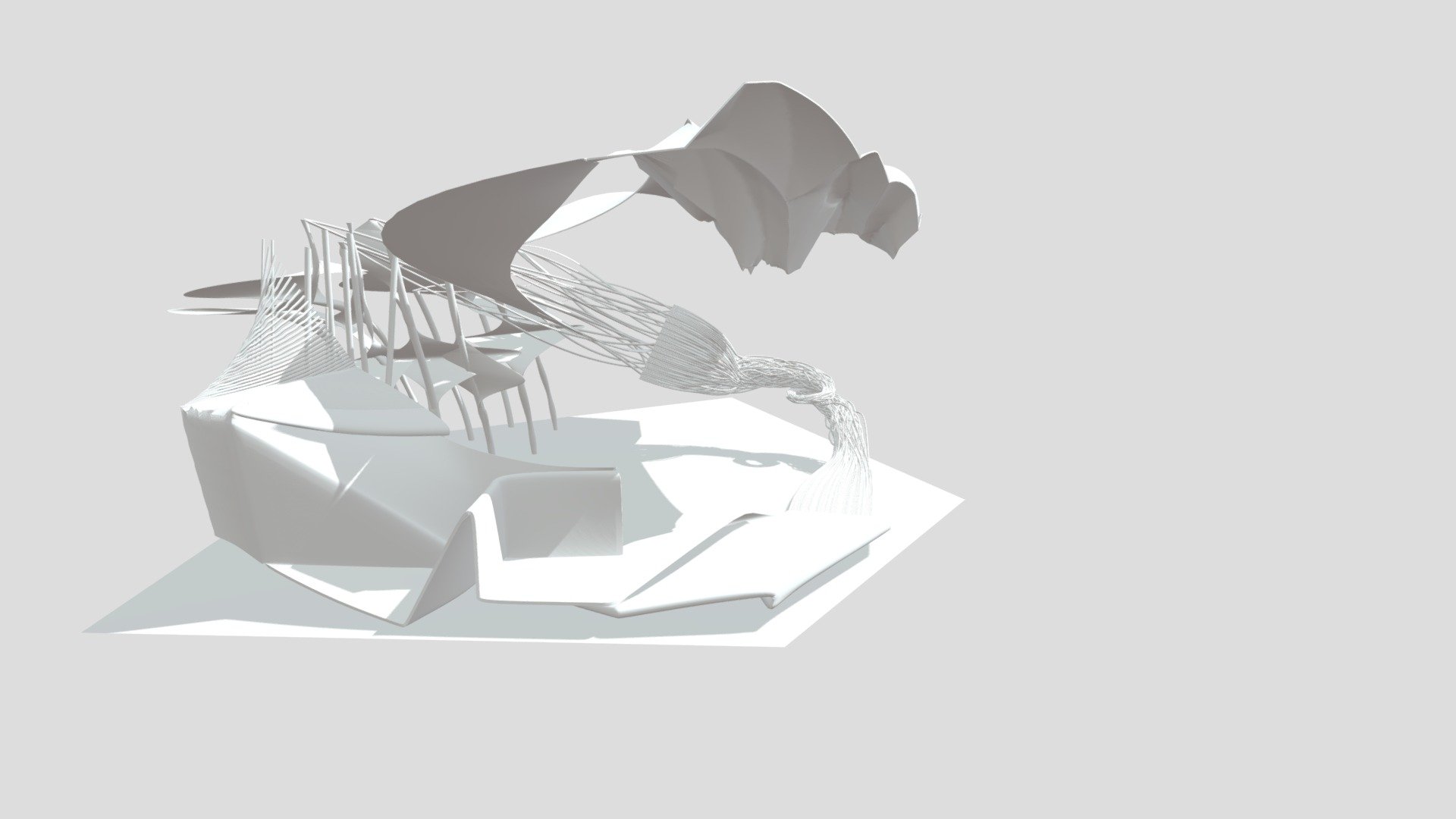small - 3D model by Xinru Tan (@tutu43728) [0f217a9] - Sketchfab