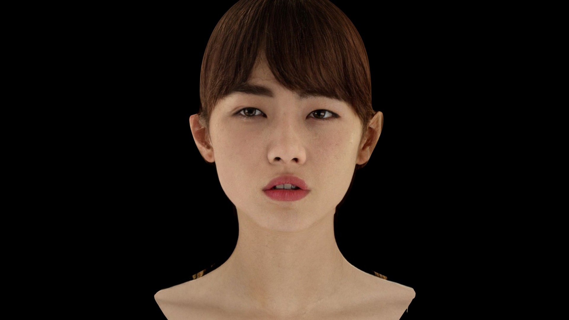 Human Dignity Collection | www.acuteline.com - Download Free 3D model by Acute Line ...