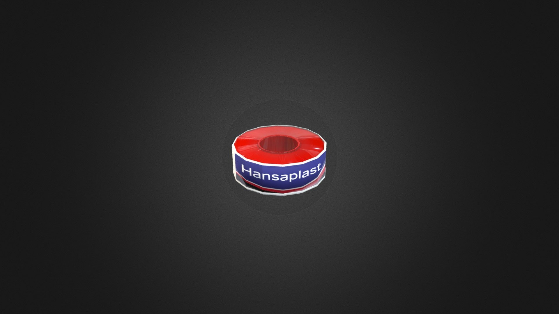 Wound Bandage - 3D model by aruvana [0f26944] - Sketchfab