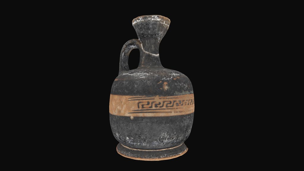 refs - antique props - A 3D model collection by Antoine Patel (@apatel ...