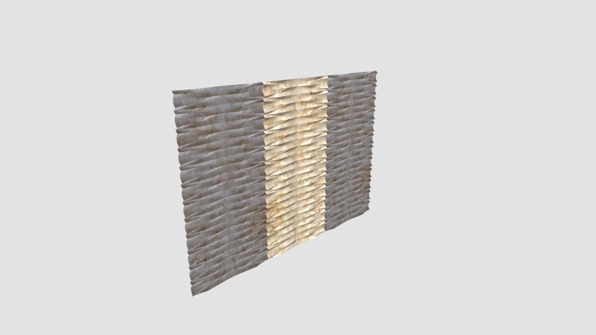 wall panel - Buy Royalty Free 3D model by Evermotion [0f27968 ...