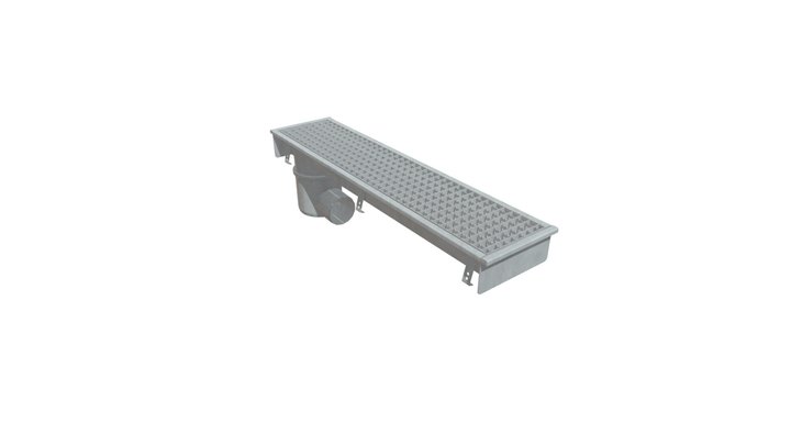 Grating 3D models - Sketchfab