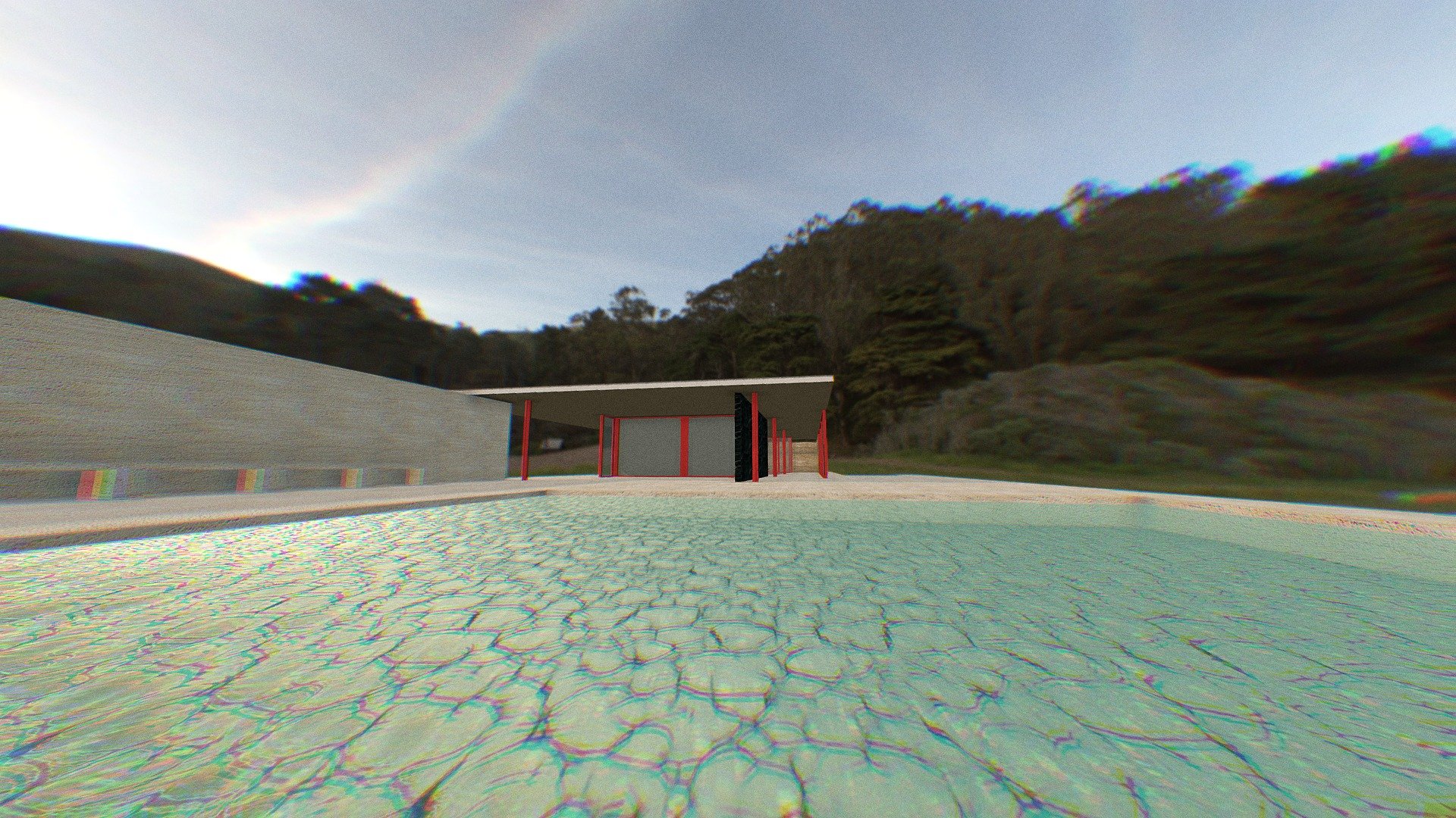 Test Number 1 3D Model By Littlenamnung 0f2a5ae Sketchfab