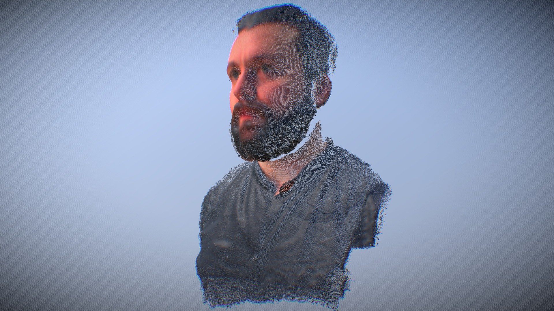 Nick - 3D model by scatter (@specular) [0f2d3dd] - Sketchfab