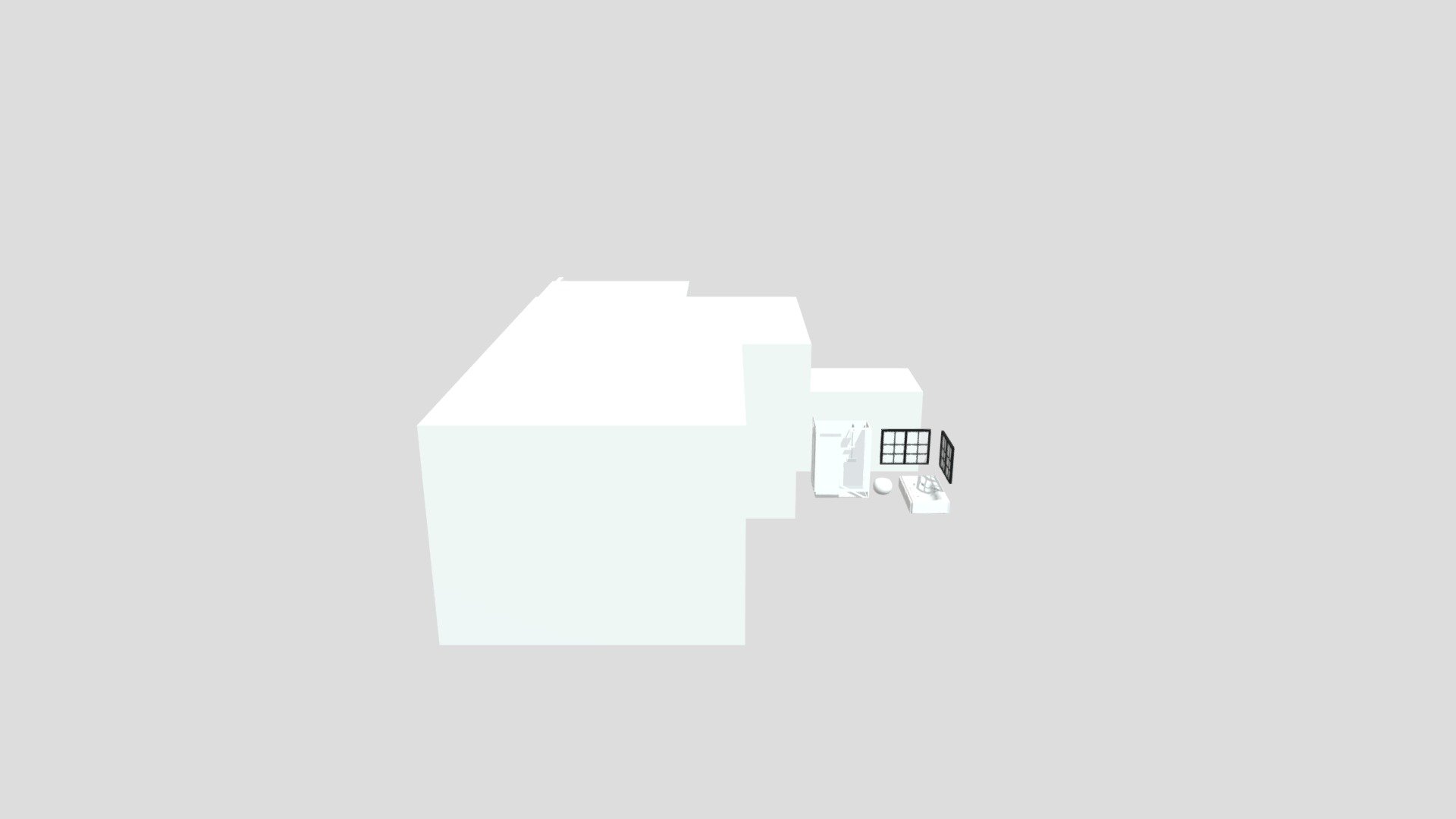 Drømme rom - Download Free 3D model by Home Design 3D (@homedesign3d ...