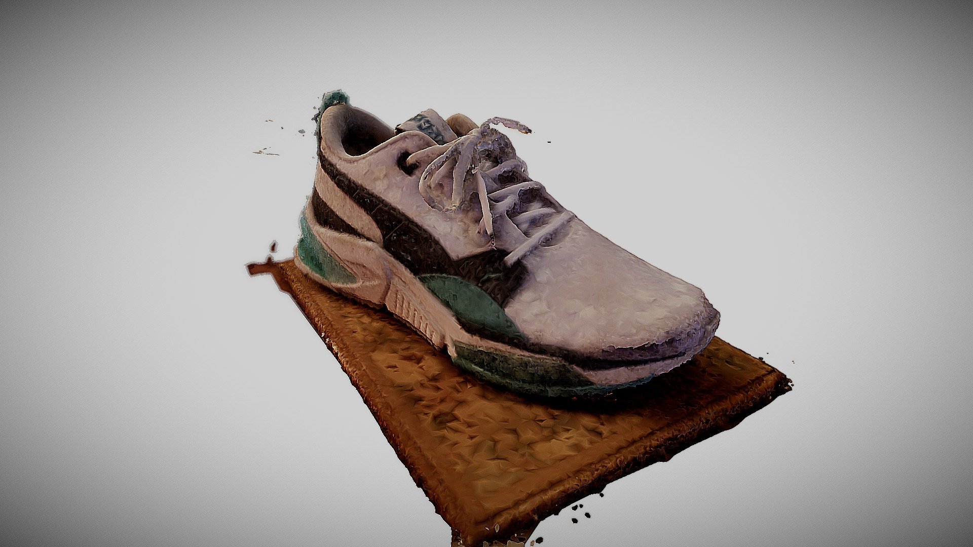Modello 3D PUMA LQDCell - 3D model by AlessioCrescente [0f2e73d ...