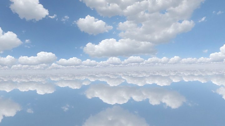 Skybox 3d Models Sketchfab