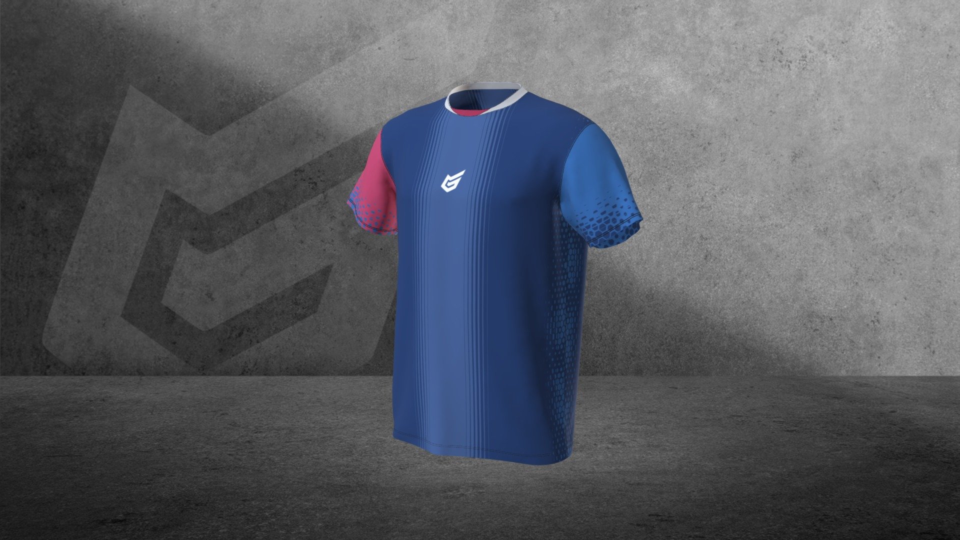 HMC_CARDIFF - Download Free 3D model by GEFF SPORT (@geffsport ...
