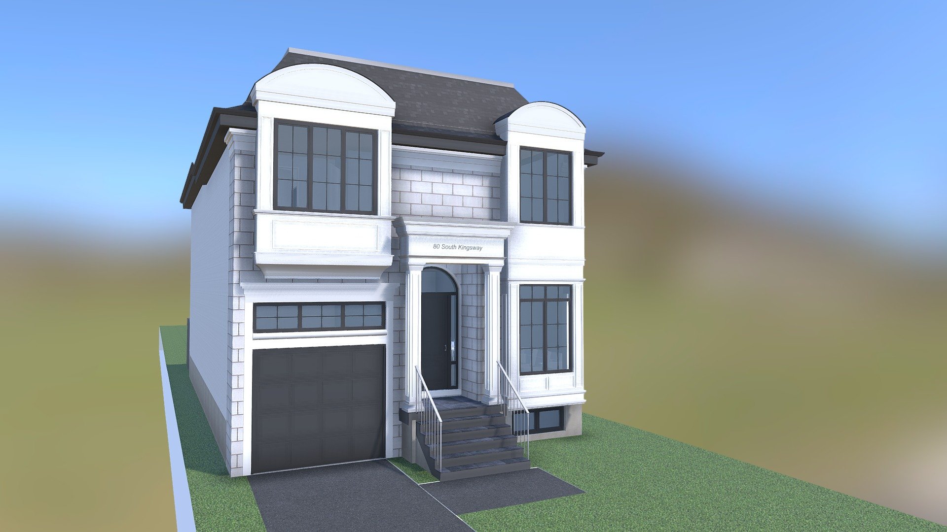 15-09_80 South Kingsway_11 15 2021_YK - 3D model by Cadaxx Design ...