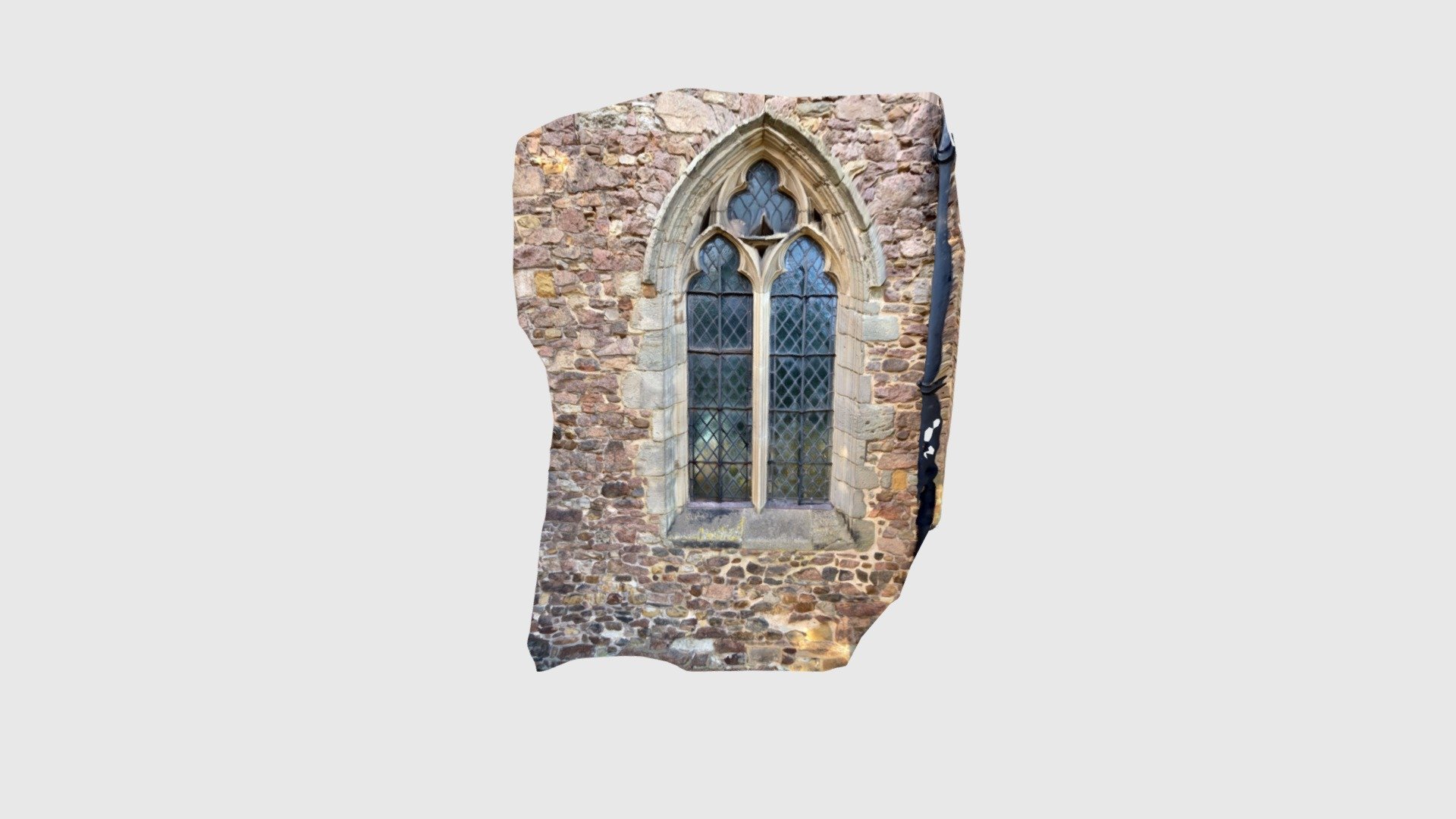 Ratcliffe on the Wreake mass dials - Download Free 3D model by MarkArch ...