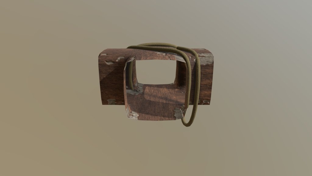 Industrial props and machines - A 3D model collection by macintroll ...