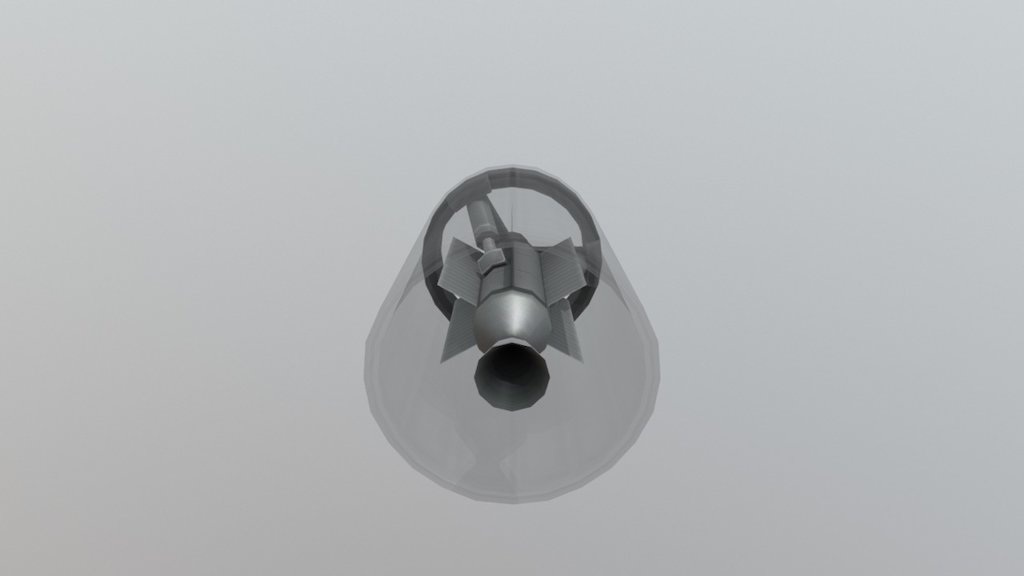 Ore scanner - 3D model by kevin296 [0f349f1] - Sketchfab