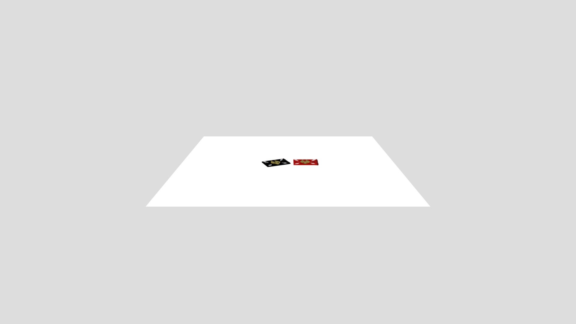 Ryuki Card Deck - Download Free 3D model by ryanhewyuhyang [0f36381 ...