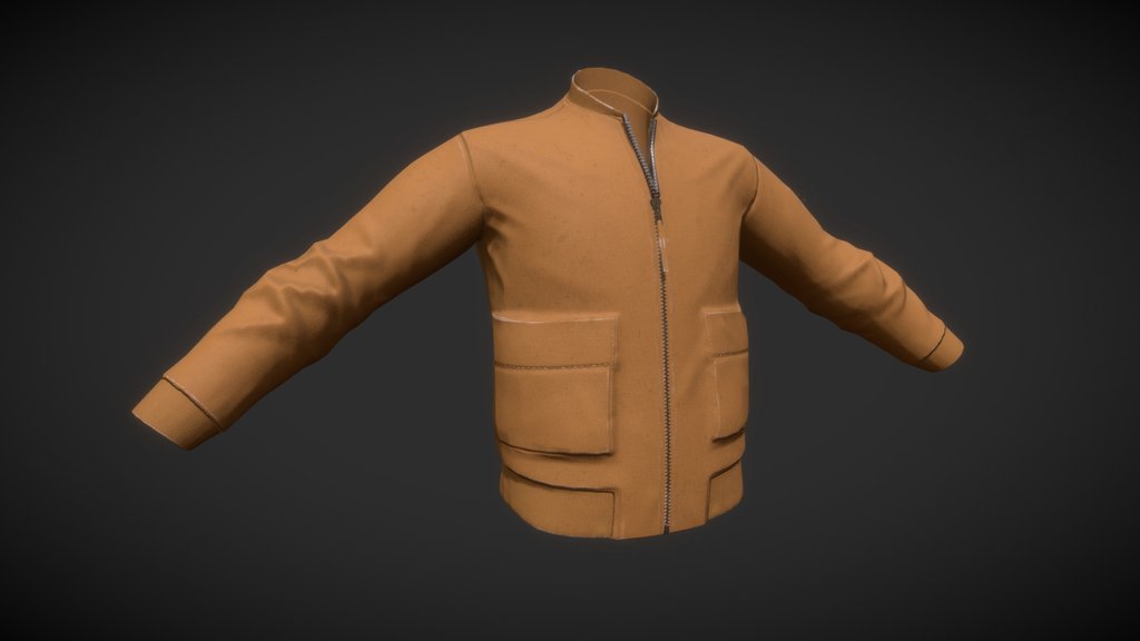 Clothes - A 3D model collection by ProtoPanda - Sketchfab