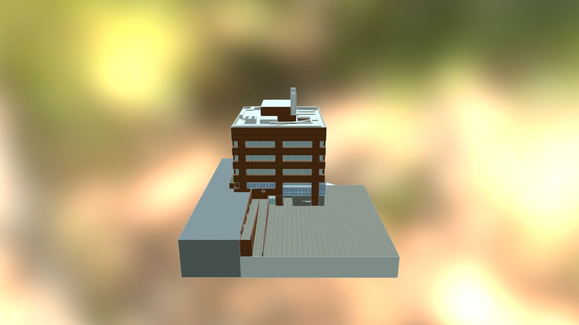 trail 3 - 3D model by alexlamlth [0f38c02] - Sketchfab