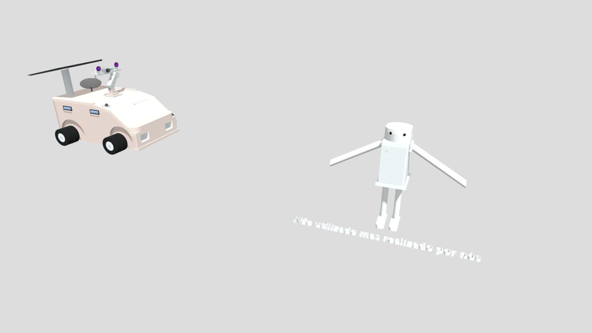 T71 DORA - Download Free 3D model by ANPRI [0f38dea] - Sketchfab