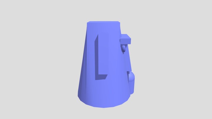 zepolalegna - Sketchfab