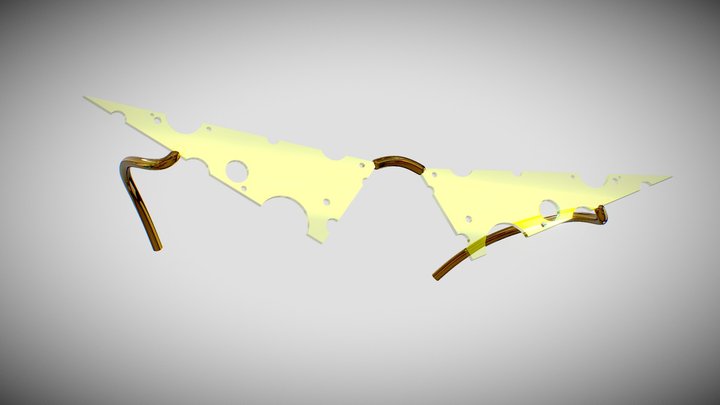 Fivem 3D models - Sketchfab