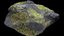 Mantle "peridotite" xenoliths (PC) - Download Free 3D model by Robert ...