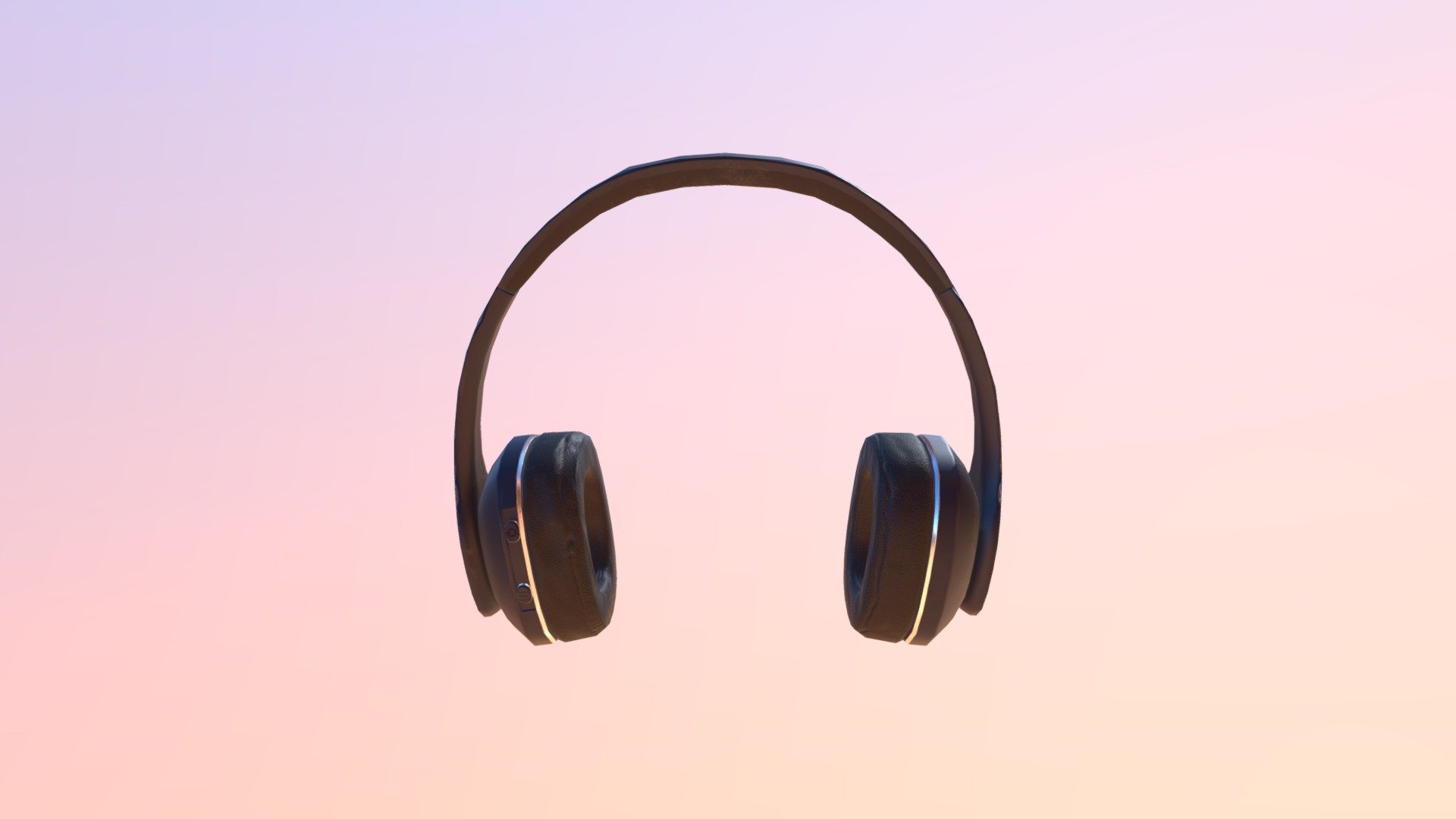 Jake Roberts World Skills headphones - Download Free 3D model by ...