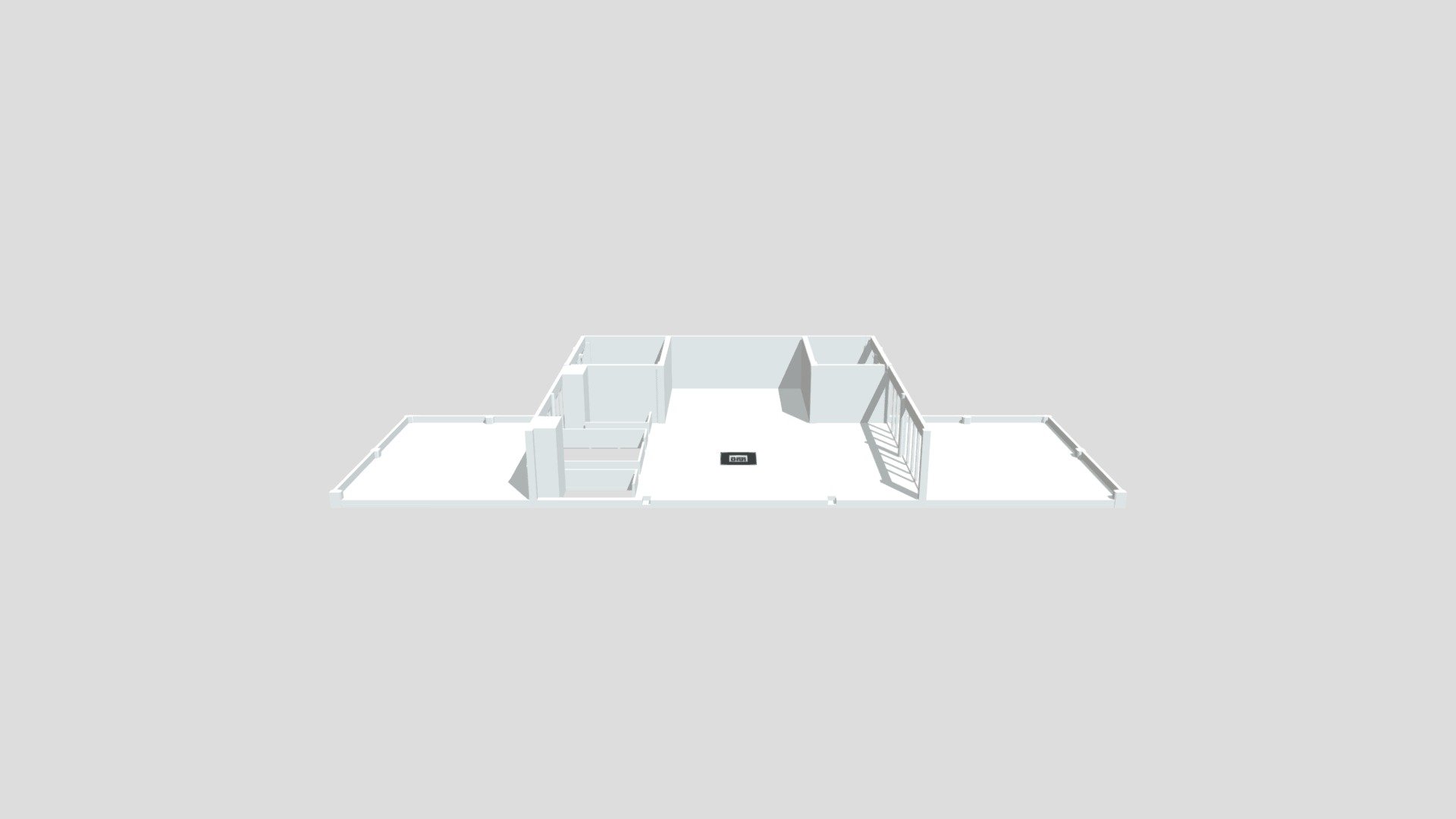 DIM_Model_ Lingotto_P5 - Download Free 3D model by ec.giovannini_DAD ...