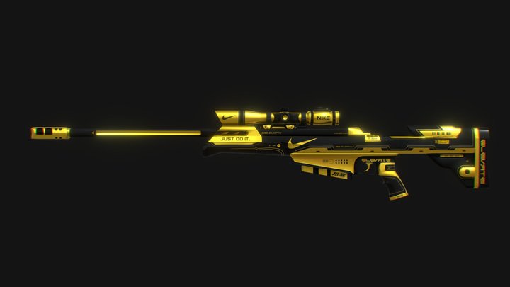 Operator 3D models - Sketchfab