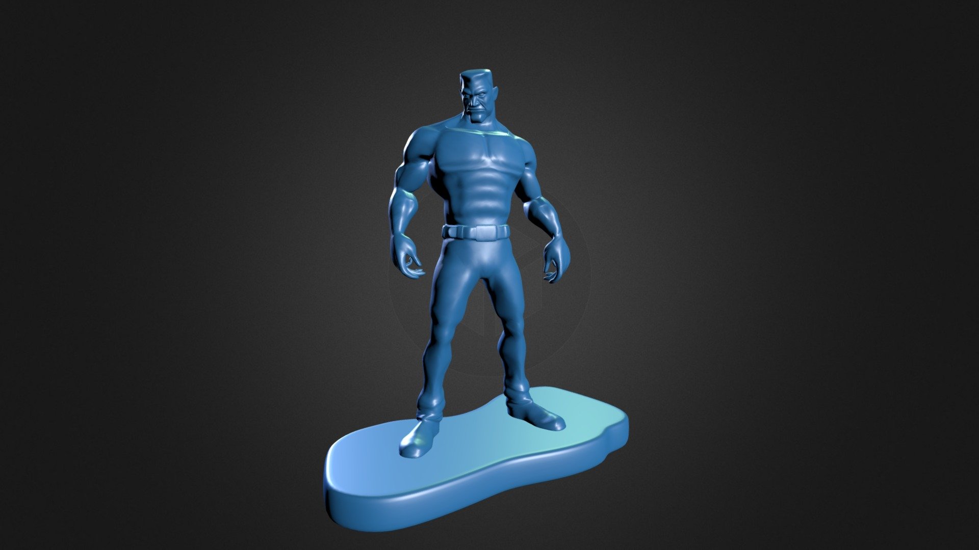 Spidey Character Obj - 3D model by briarena [0f3daae] - Sketchfab