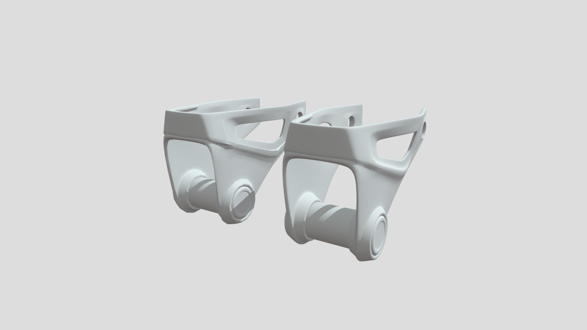Cycle Part - 3D model by mayurmistry7293 [0f3ecdf] - Sketchfab