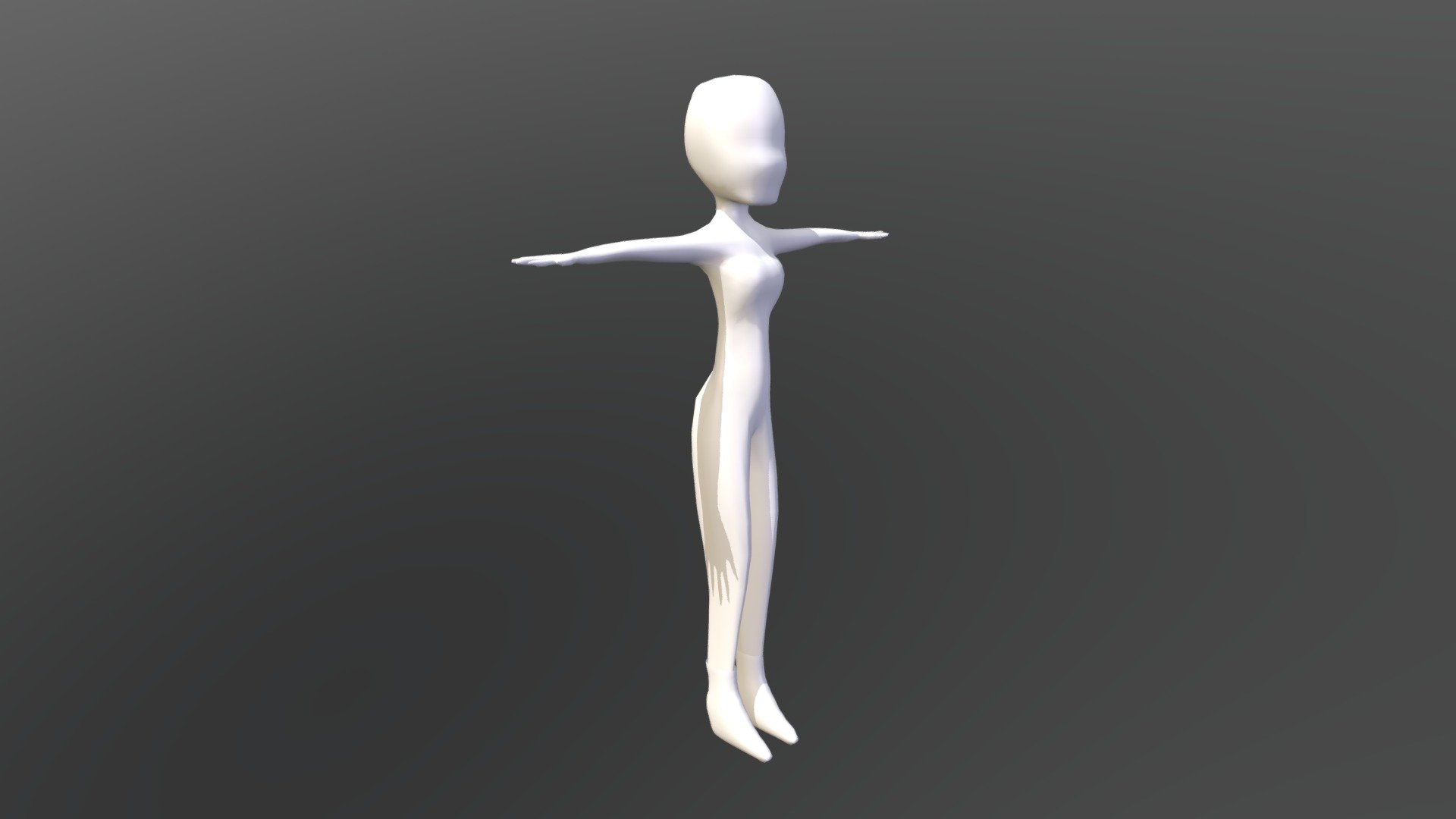 Assignment4 Modeling - 3D model by form_ [0f3eff2] - Sketchfab