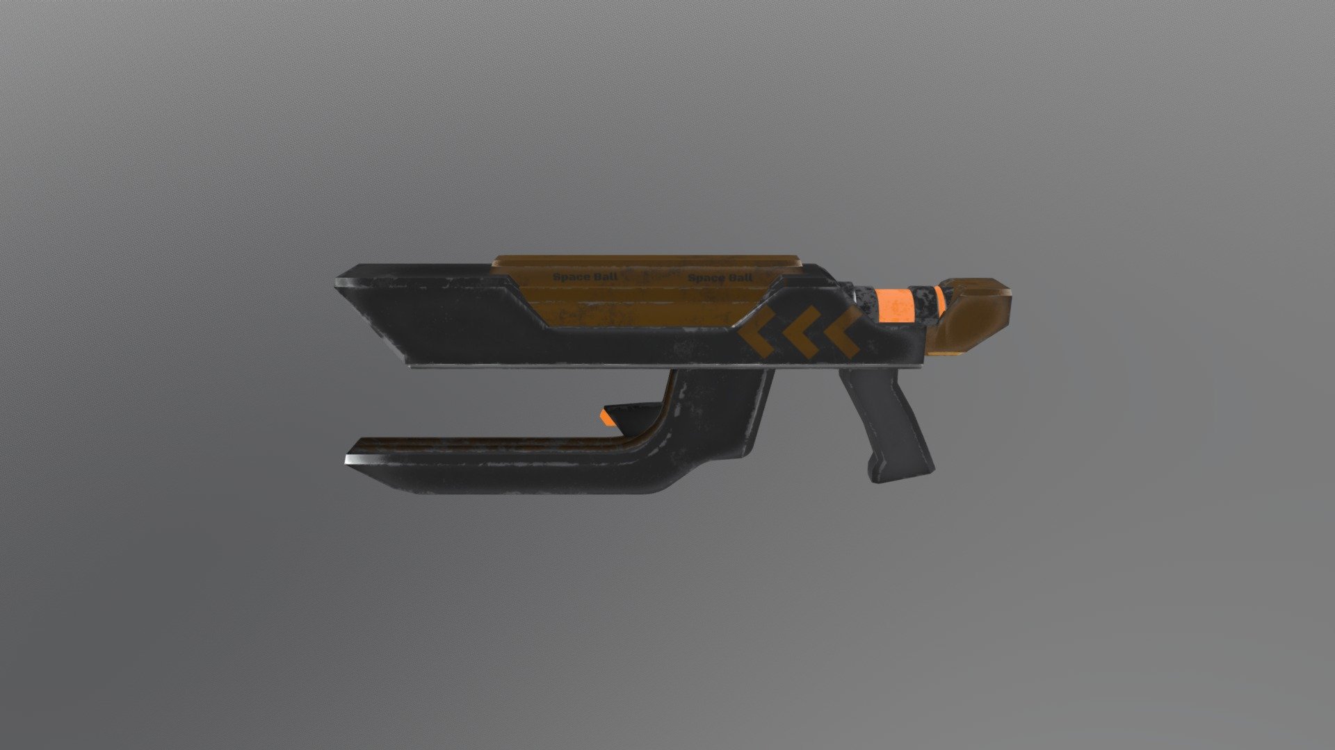 Force Cannon / ZGA - 3D model by Ex3m [0f3f9c6] - Sketchfab