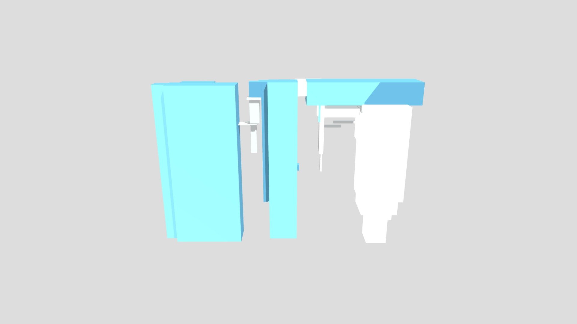 Digital Sea Stalactites - 3D model by DriftZone [0f40420] - Sketchfab