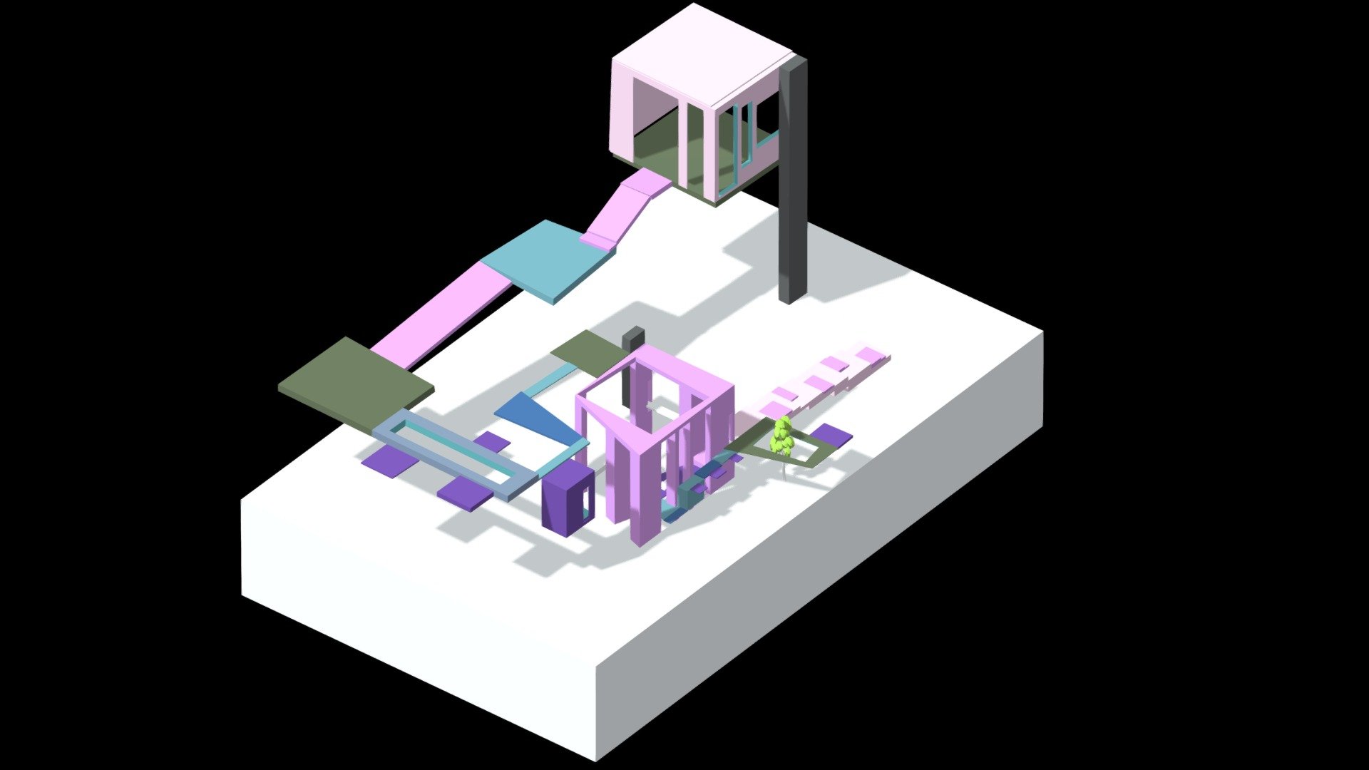 tutorial01(5)_0 - 3D model by almiraakman [0f41dbd] - Sketchfab