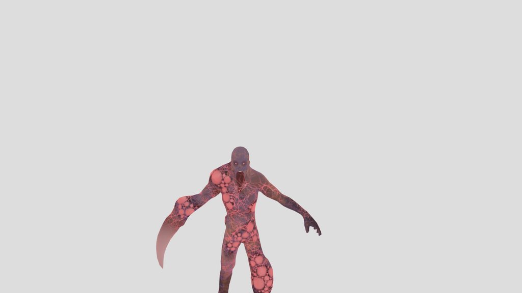 horror - A 3D model collection by risb0 - Sketchfab