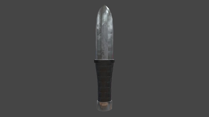 Thorfinn 3D models - Sketchfab