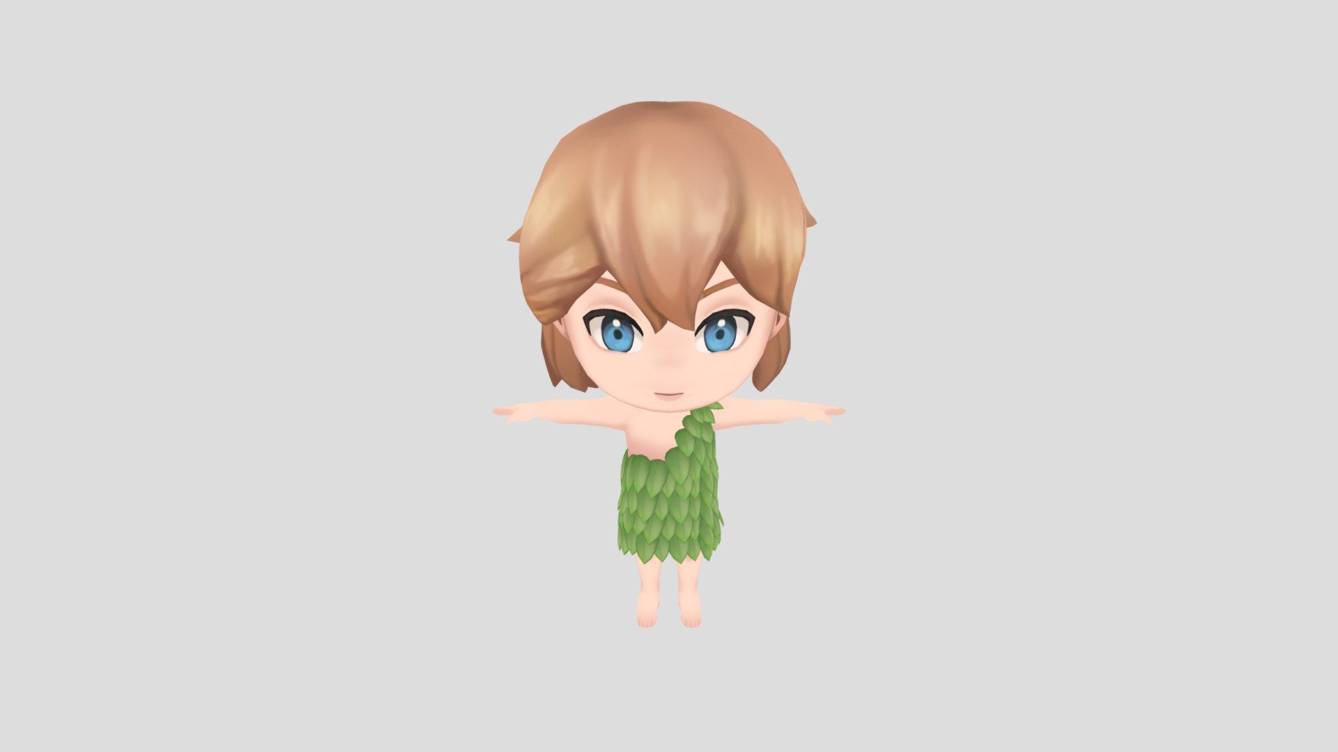 Adam - Buy Royalty Free 3D model by thebome [0f45dcf] - Sketchfab Store