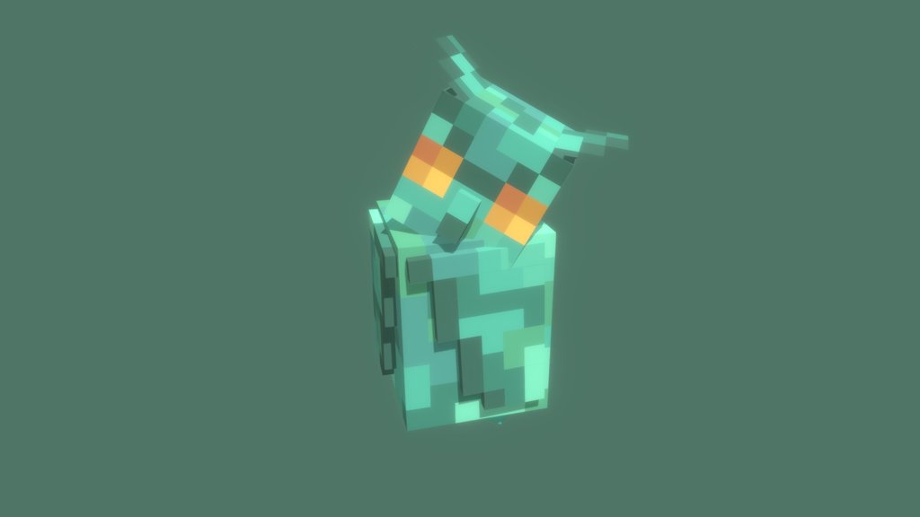 the trials update - A 3D model collection by kingillager - Sketchfab
