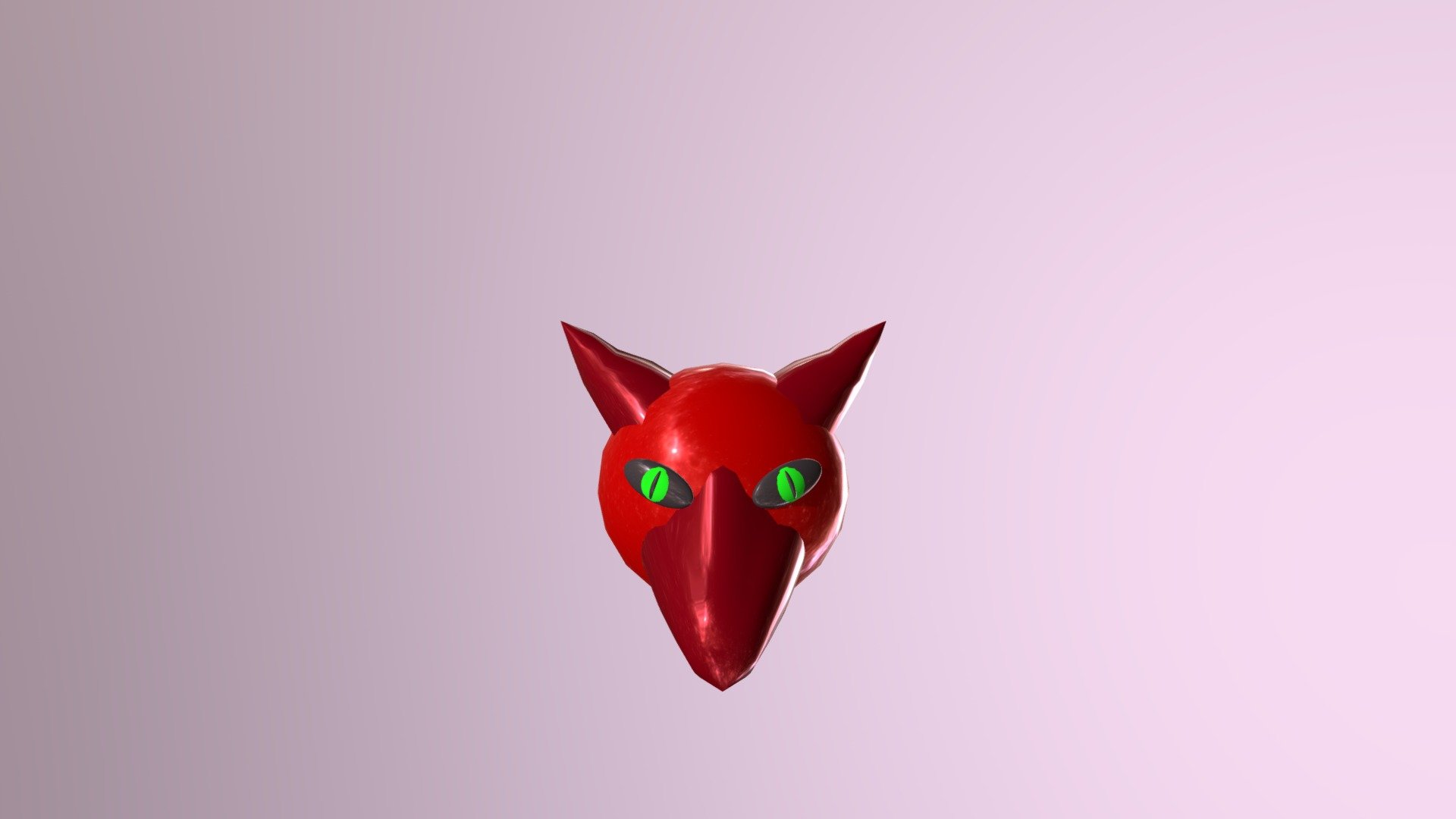 mesh_dragon - 3D model by alafuse [0f489ec] - Sketchfab
