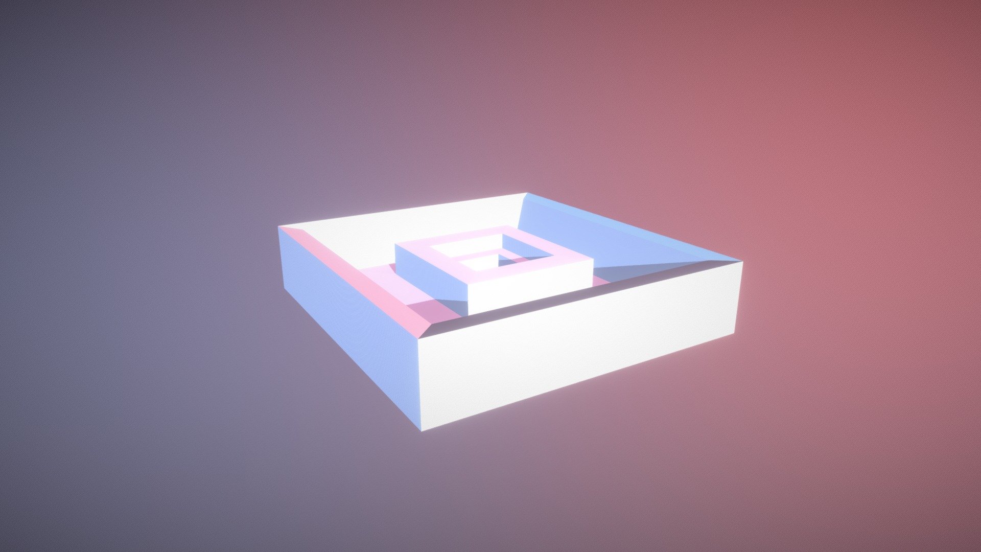 Cube-test - 3D model by linusohman [0f4c9cc] - Sketchfab