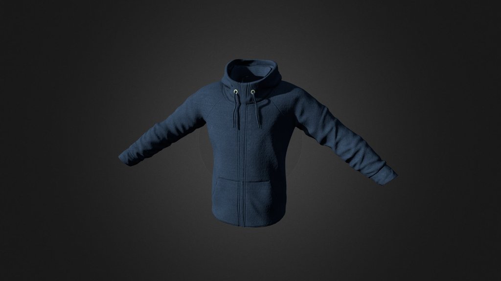 Clothes - A 3D model collection by Shin (@ShlN) - Sketchfab