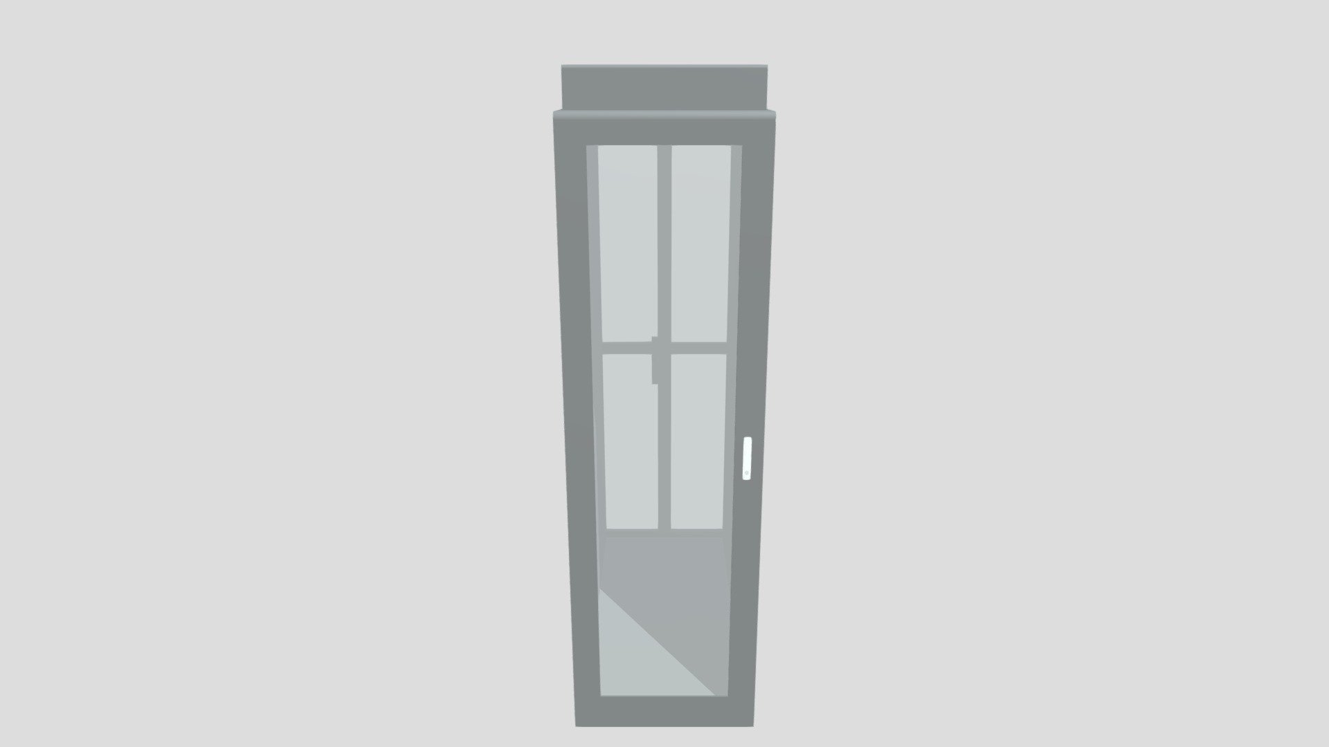 RACK_AR3300 - 3D model by singhGuru [0f4cec6] - Sketchfab