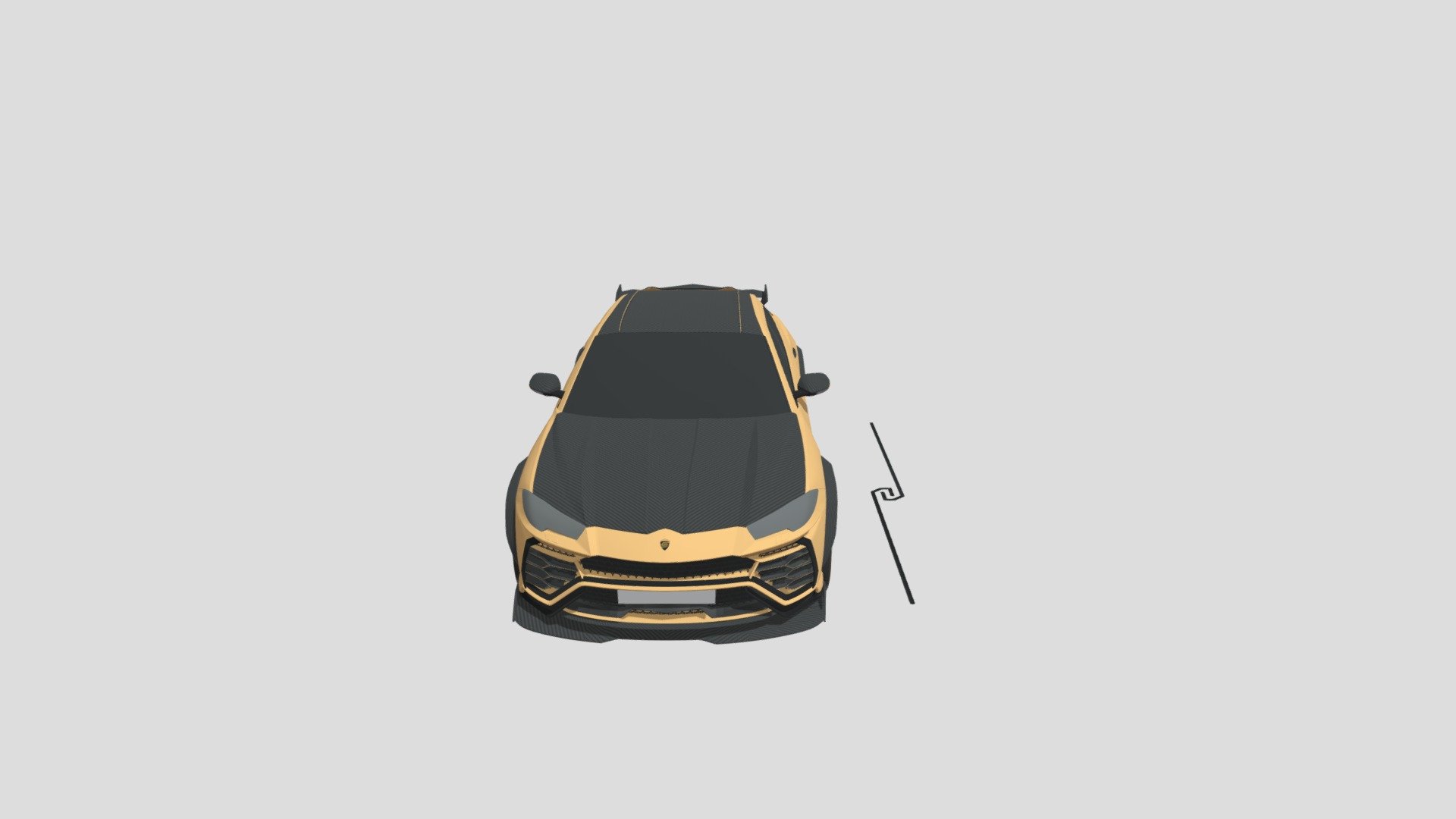 urus-absoluttm - 3D model by chapagaisamikshapratiksha [0f4d3c2 ...