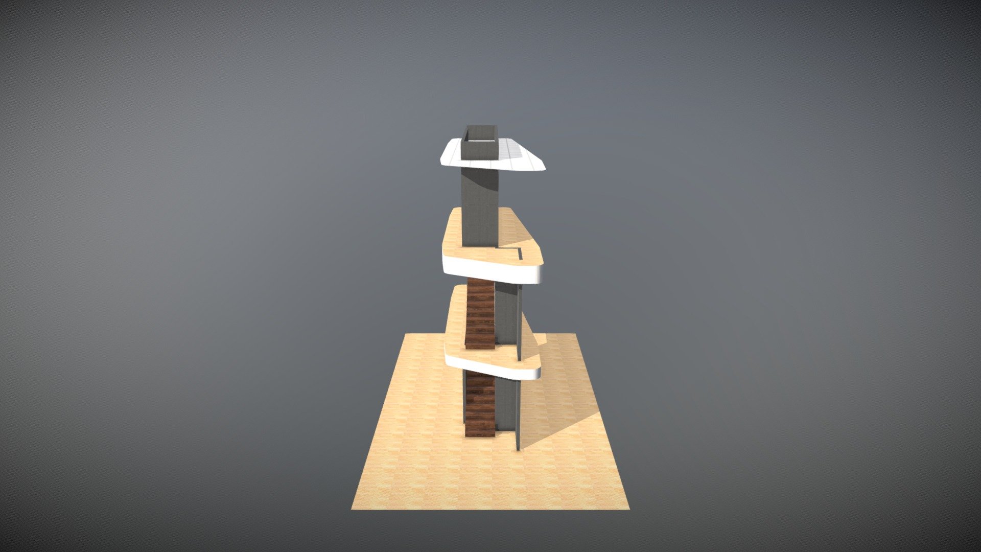 Pacesas Flader - 3D model by Stolmark [0f4dddb] - Sketchfab