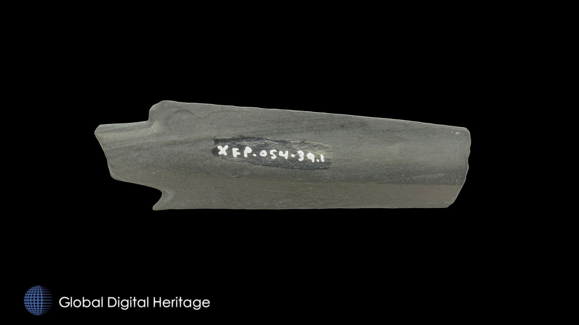 XFP-054-39-1 Slate Point, Sanak Island, Alaska. - Download Free 3D ...