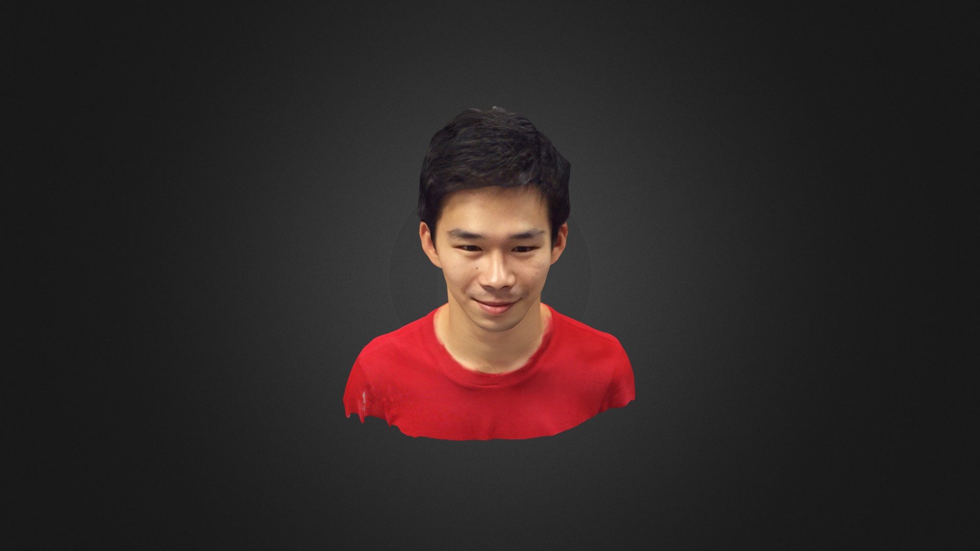 small ken - 3D model by gelab [0f4f752] - Sketchfab