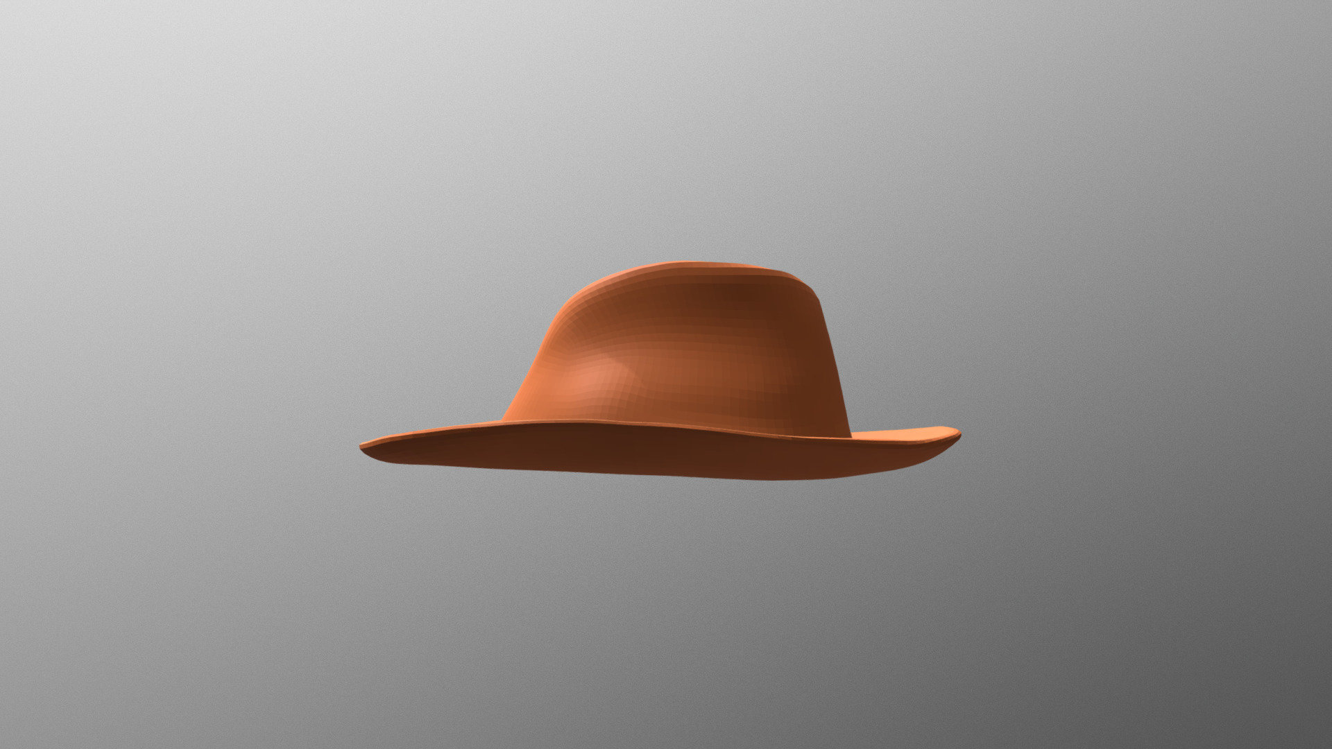 Fedora - 3D model by photo-infographie (@cedrich) [0f5043e] - Sketchfab