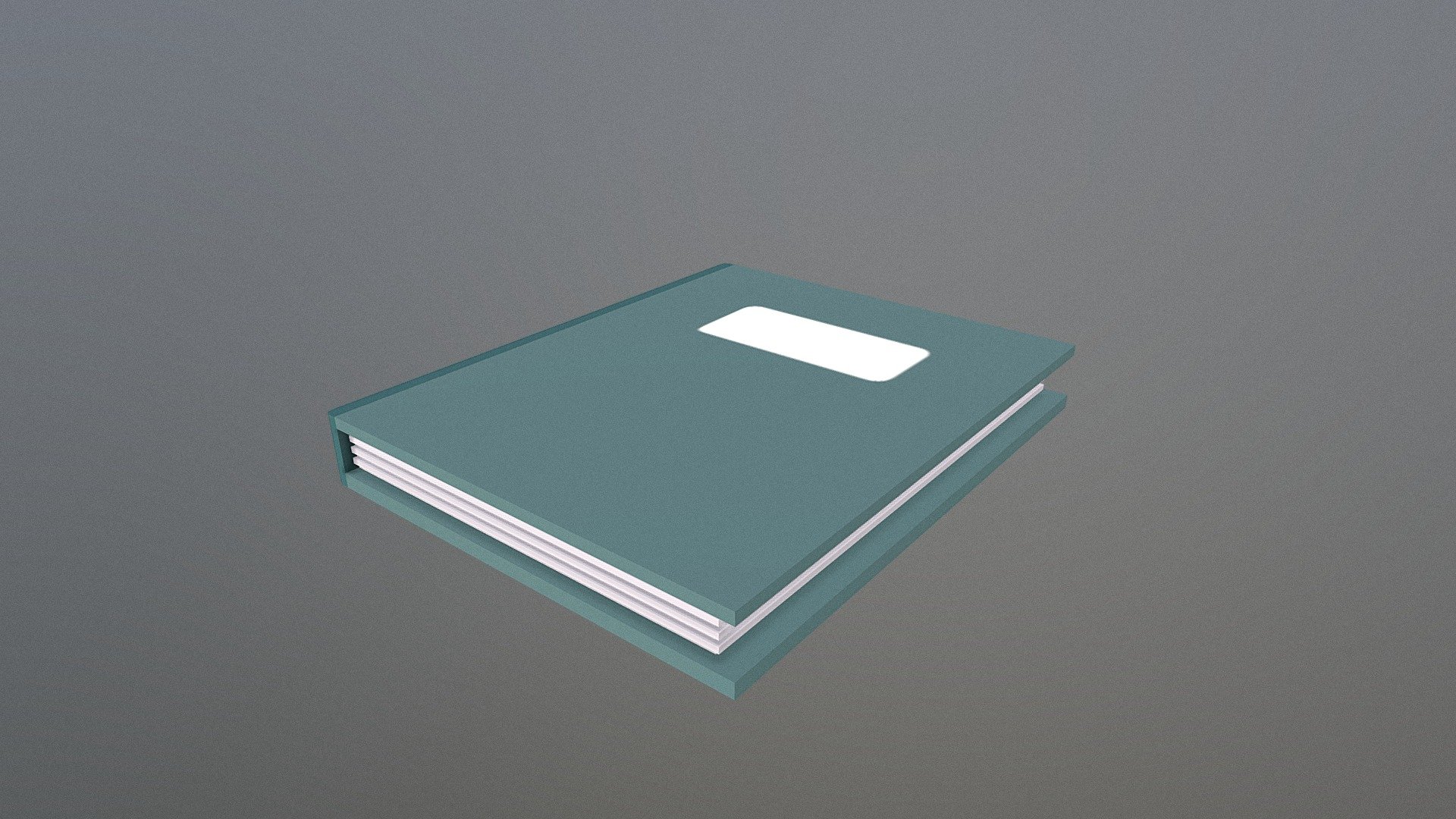 Twin Stick ~ Book - 3D model by Mirthe_x [0f5199f] - Sketchfab