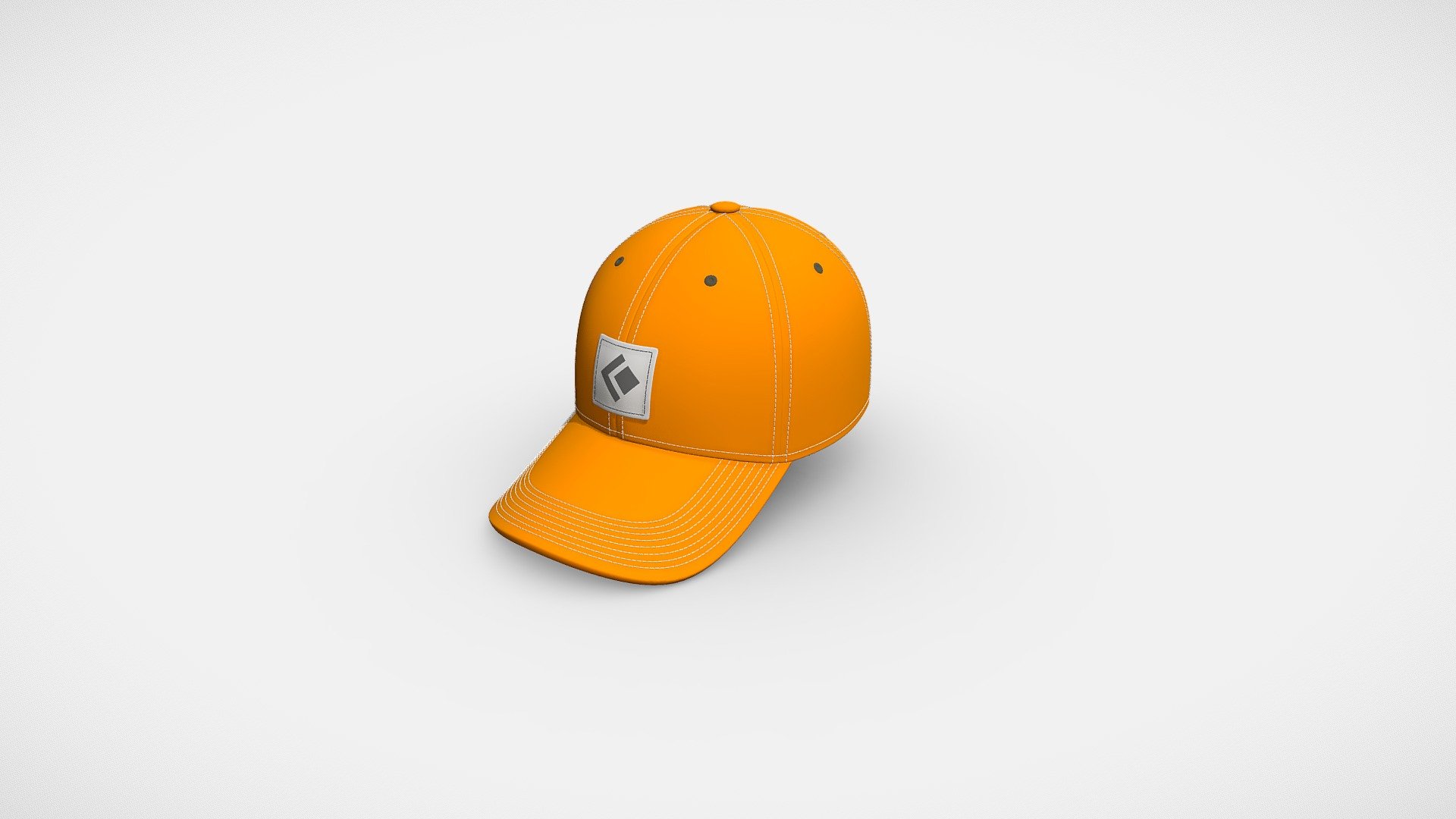 Cap V 1 - 3D model by George Jakeli (@3djako) [0f527c5] - Sketchfab