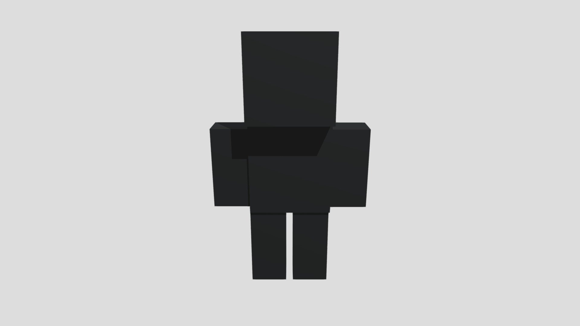 Minecraft - Download Free 3D model by arecw [0f52890] - Sketchfab