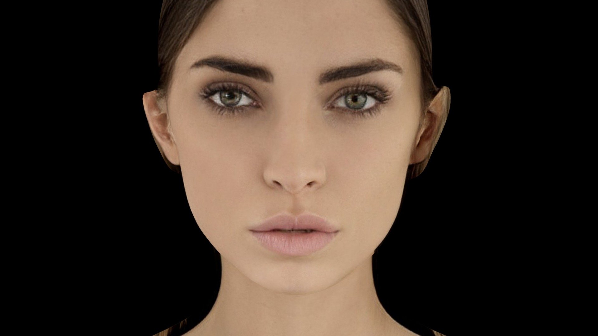 Human Dignity Collection | www.acuteline.com - Download Free 3D model ...